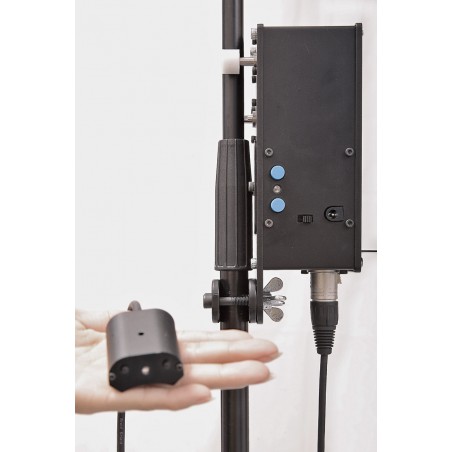 MIC-LIFT 53-610 mikrofona lifts OPTOGATE MIC-LIFT