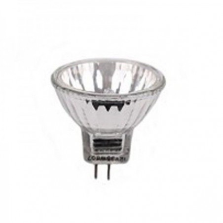 NARVA Halogen Bulb BLV Eurostar Reflekto 35 mm 20W 12V 12° GU5.3