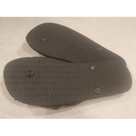 Iešļūcenes vasaras baseina apavi